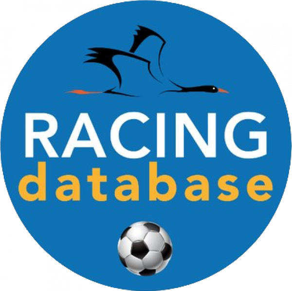 Racing Database - La mémoire du RC Strasbourg