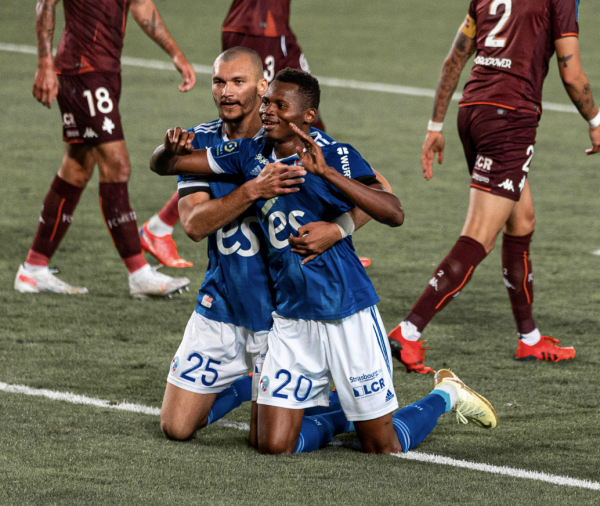 2021/2022 - Racing Database