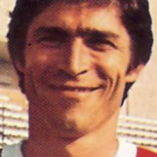 Gérard Burcklé - Racing Database