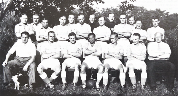 1938/1939 - Racing Database