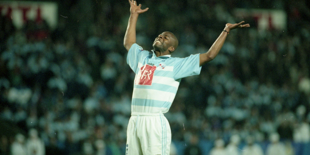 Les statistiques de Pascal Nouma - Racing Database